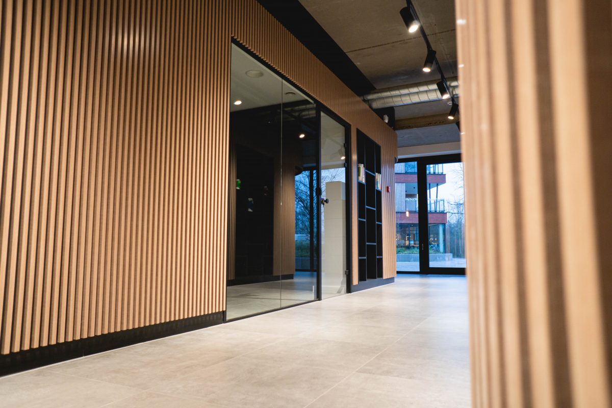 Flexorius - Vandebroek Interieur